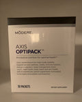 Axis Optipack blended vitamin benefits