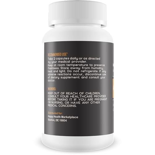 Axpero Brain Caps daily focus supplement