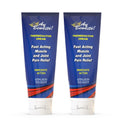Ay Bendito thermoactive cream for joint relief