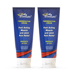 Ay Bendito thermoactive cream for joint relief