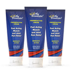 Ay Bendito thermoactive cream for pain relief