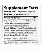 AyBo multivitamins for improved vitality