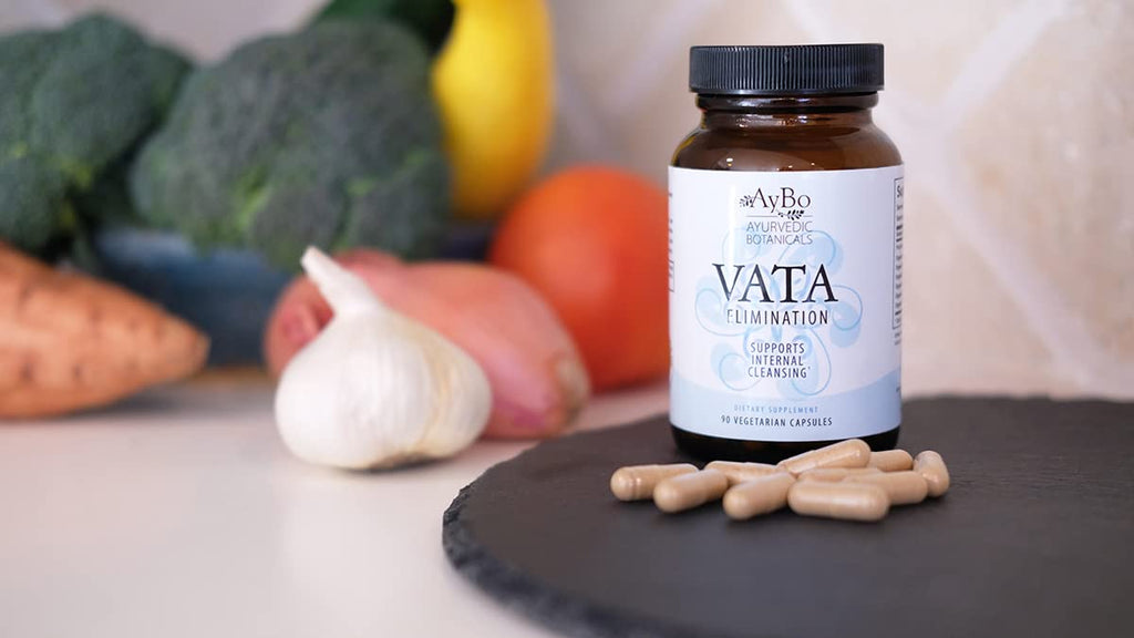 AyBo supplement for balanced energy