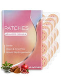 AYOJOY cinnamon patches for wellness