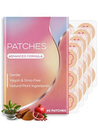 AYOJOY cinnamon patches for wellness
