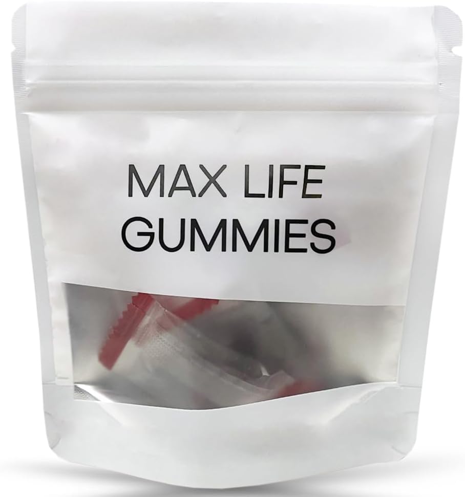 AYOJOY gummy multivitamin for kids