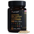 Ayorish Quercetin Zinc capsules