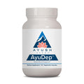 AyuDep Ashwagandha for stress relief