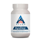 AyuDep Ashwagandha for stress relief