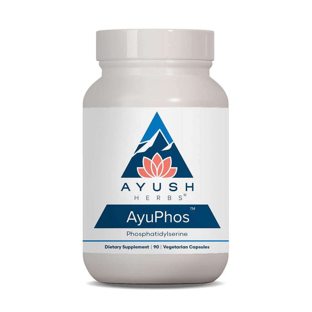 AyuPhos multivitamins for daily health