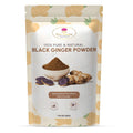 Ayur Aranya black ginger powder benefits