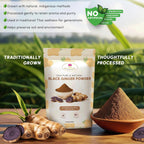 Ayur Aranya ginger powder for digestion