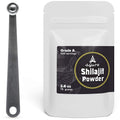 Ayure Shilajit Powder trace minerals