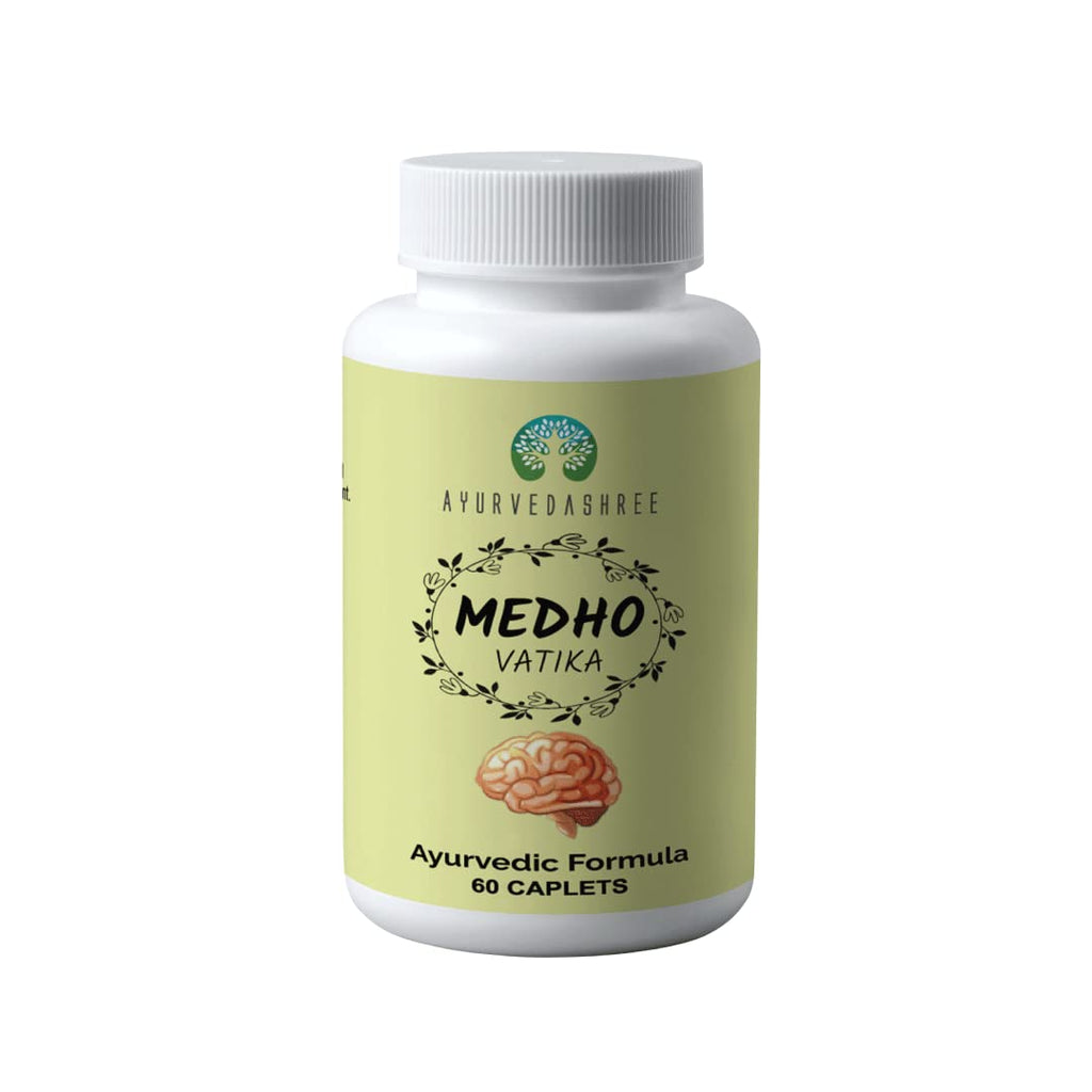 AYUREVDASHREE blended vitamin supplements
