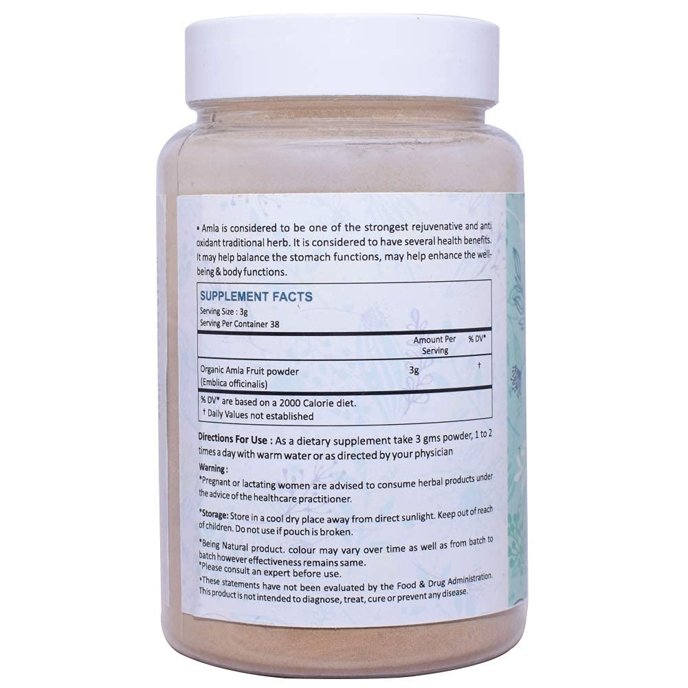 AyurForest herbal supplements for vitality
