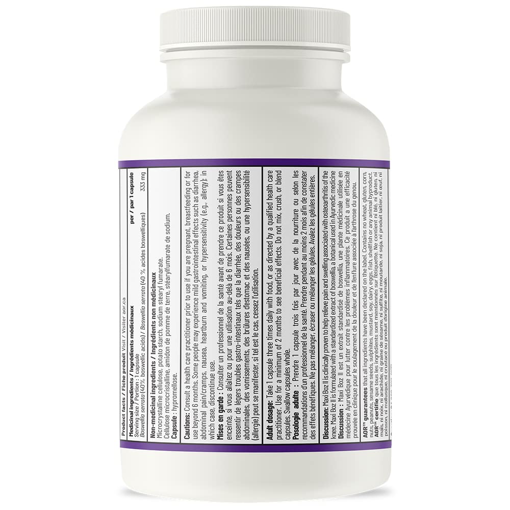 Ayurved Series wellness supplement capsules