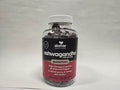 Ayurveda Ashwagandha gummies for stress relief