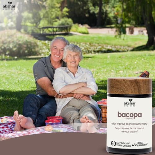 Ayurveda bacopa monnieri for mental performance