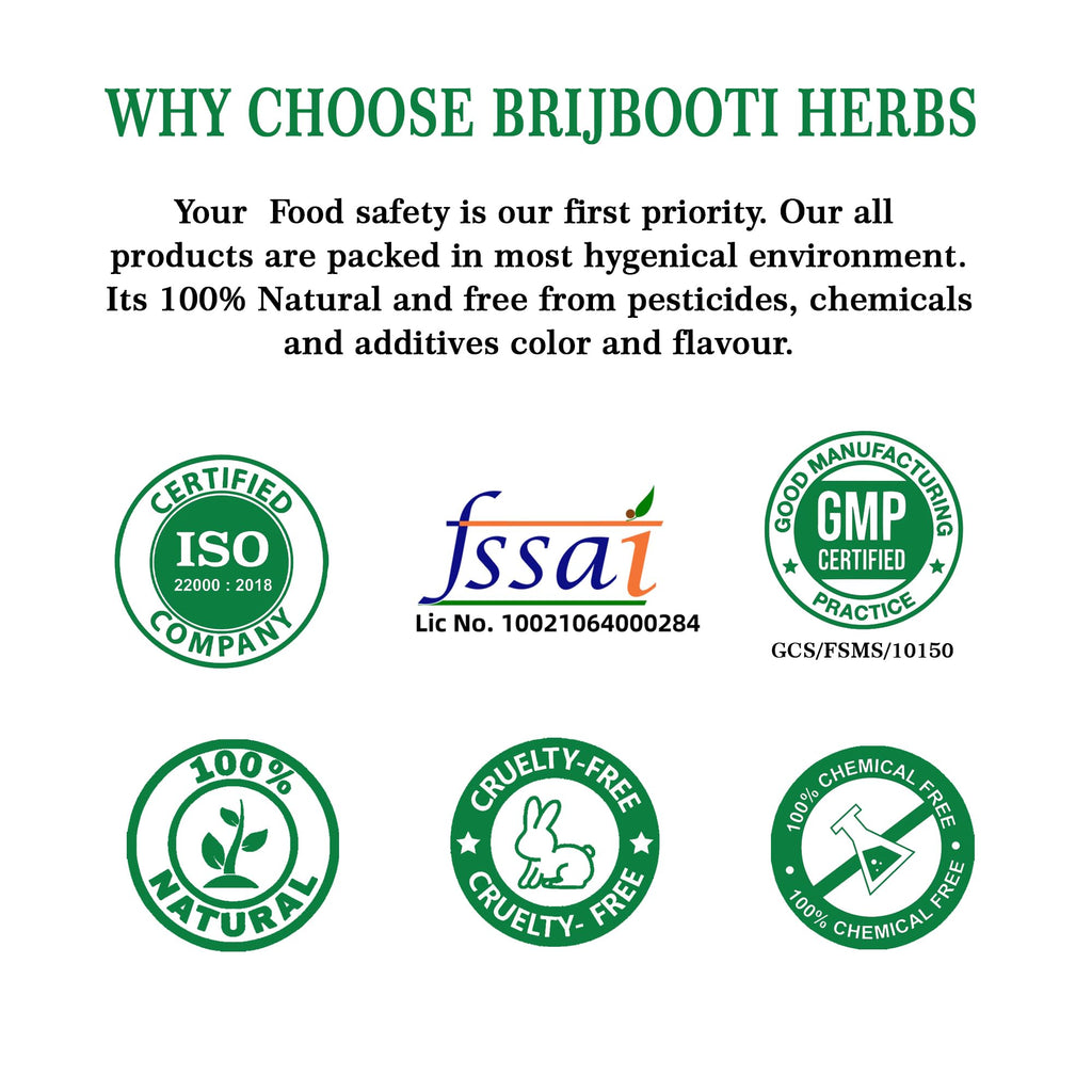 ayurveda blend for overall wellness