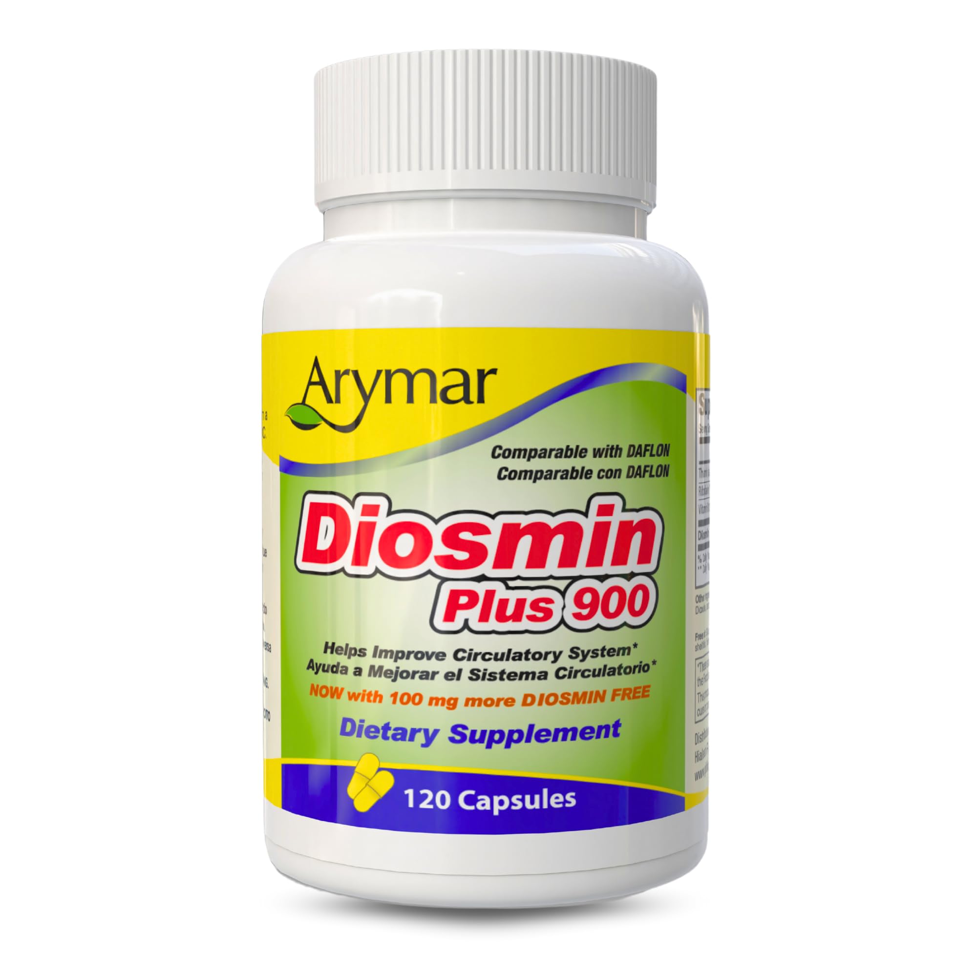 ayurveda circulatory support capsules