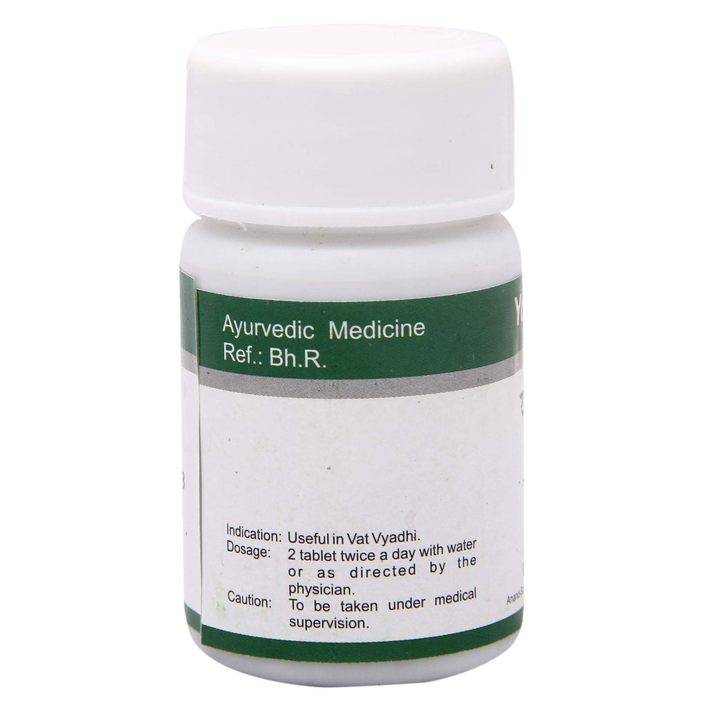 Ayurveda for holistic wellness