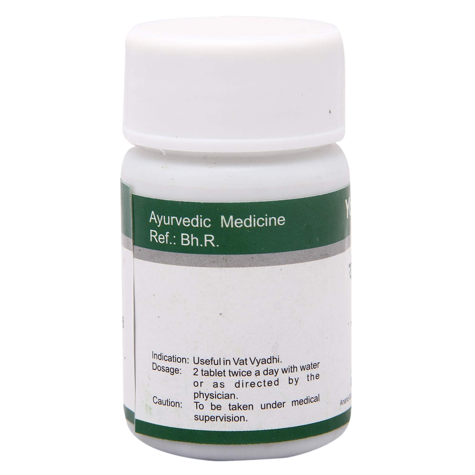 Ayurveda for holistic wellness