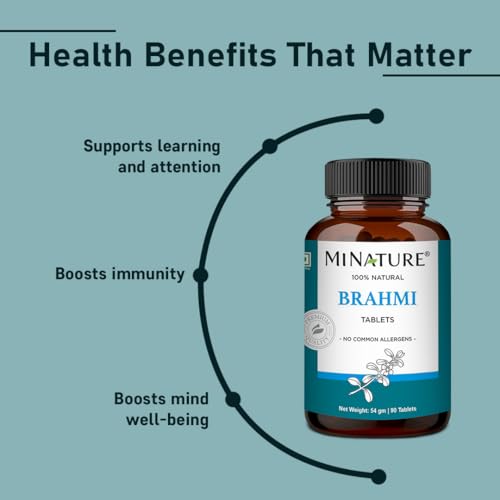Ayurveda inspired brain health