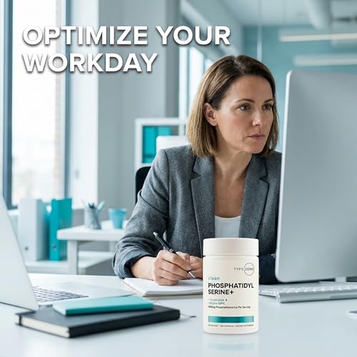 Ayurveda-inspired focus and memory support