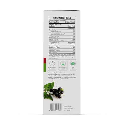 Ayurveda-inspired liver support