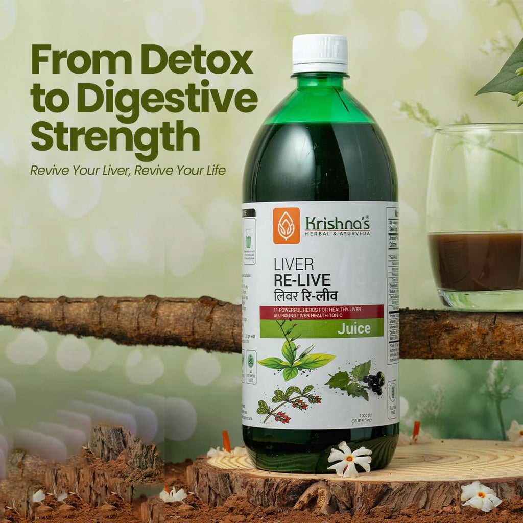 Ayurveda liver extract for digestion