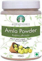 AYURVEDASHREE Amla powder for skin