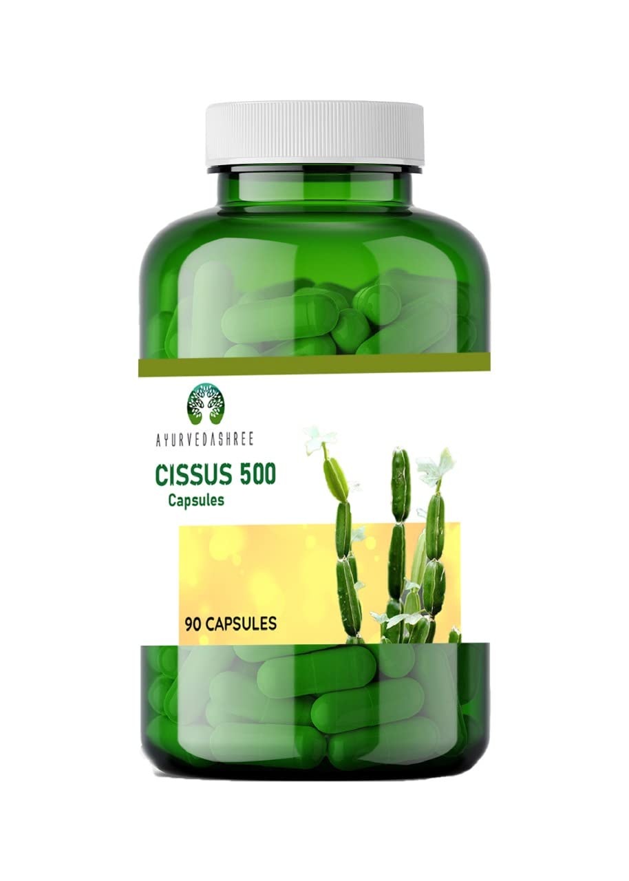 AYURVEDASHREE Asthishrunkala Powder benefits