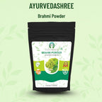 AYURVEDASHREE Gotu Kola benefits