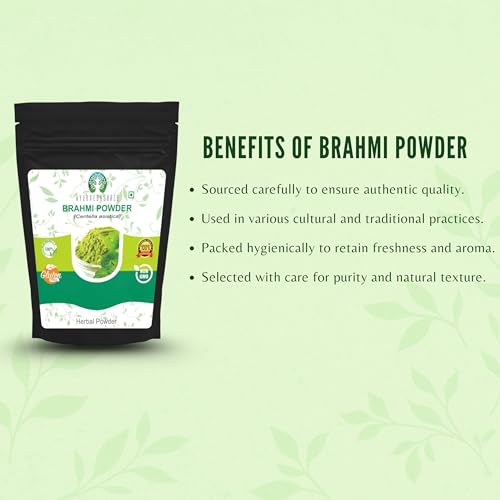 AYURVEDASHREE herbal skincare ingredient