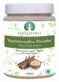 AYURVEDASHREE licorice root powder benefits