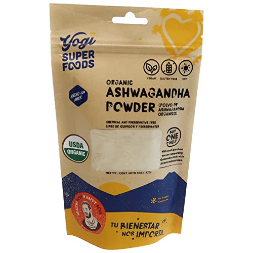 ayurvedic adaptogen for better mood