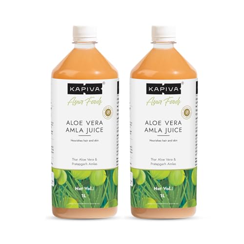 Ayurvedic Amla juice health benefits
