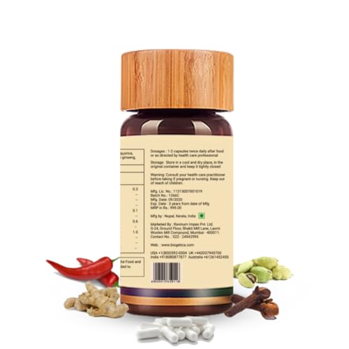 Ayurvedic antacids for holistic healing