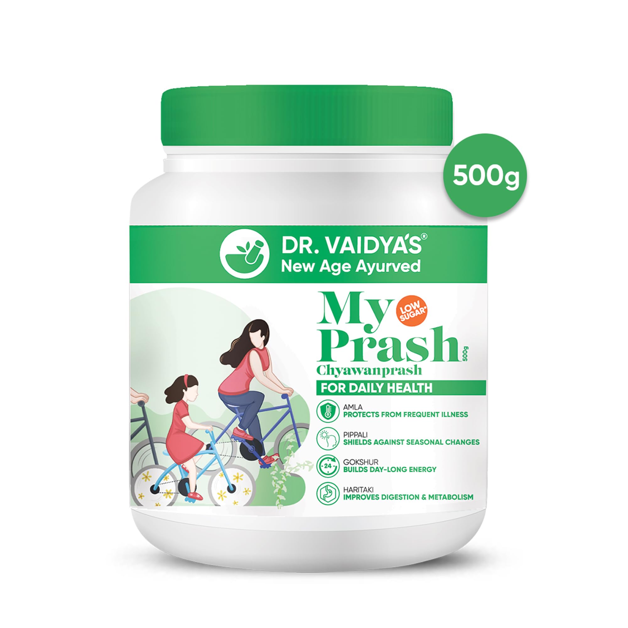 ayurvedic approach to daily nutrition