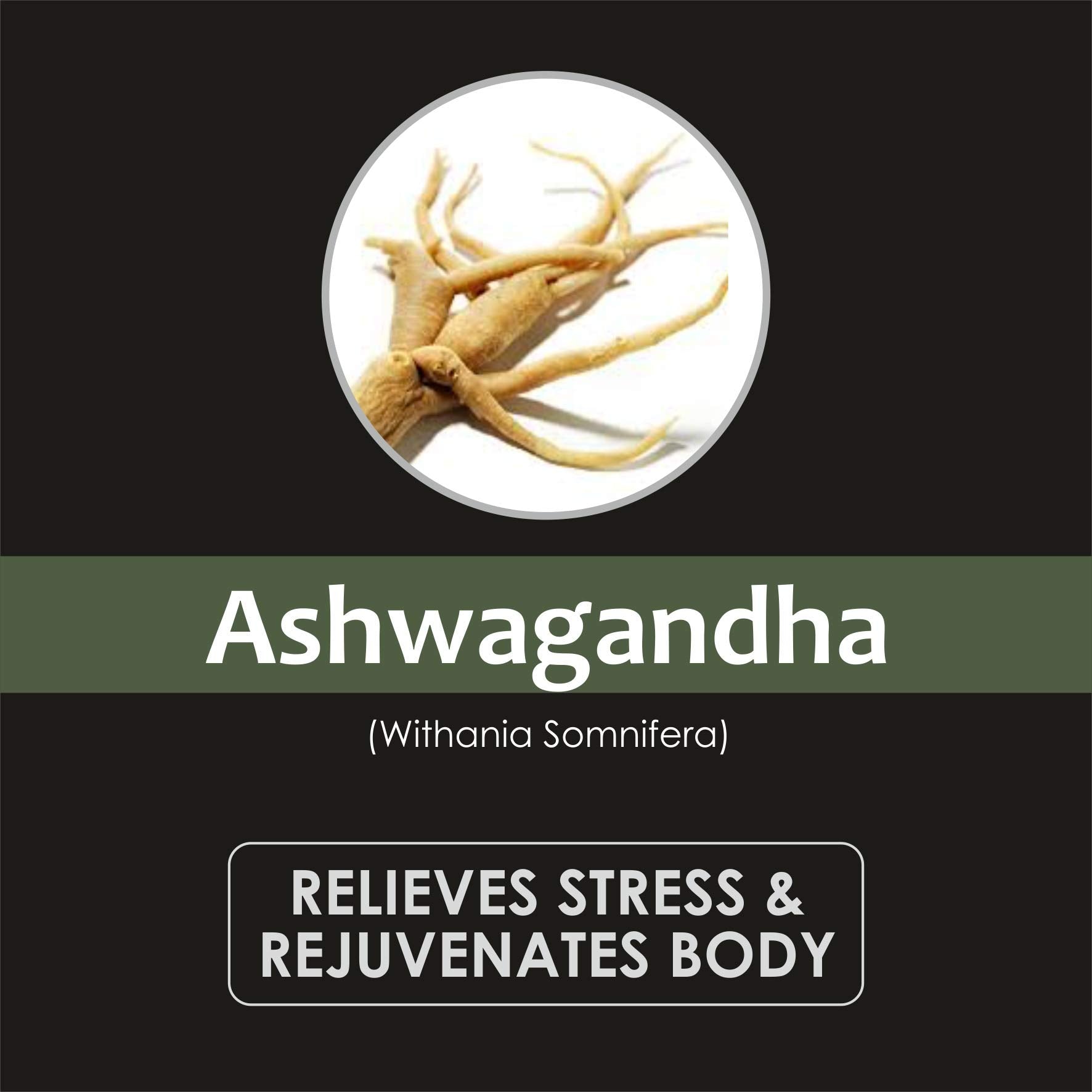 ayurvedic ashwagandha health benefits