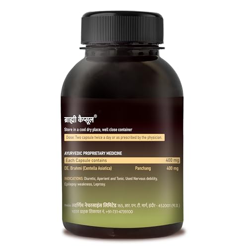ayurvedic bacopa monnieri benefits