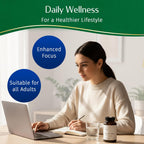 Ayurvedic Bacopa Monnieri for mental clarity