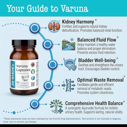 Ayurvedic bark for urinary tract health