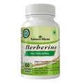 Ayurvedic Berberine capsules for wellness