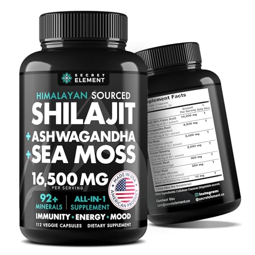Ayurvedic blend capsules for wellness