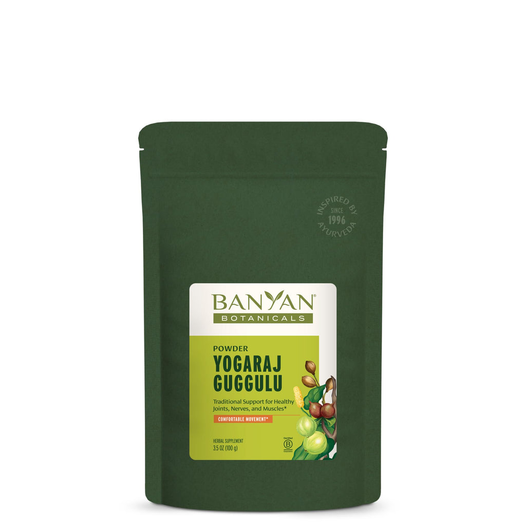 ayurvedic blend for joints