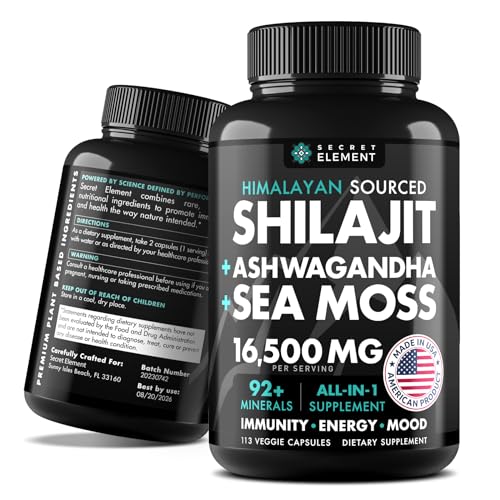 Ayurvedic blend for natural wellness