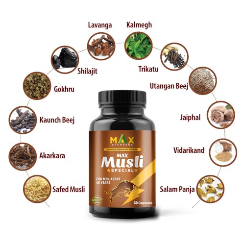 Ayurvedic blend for optimal health