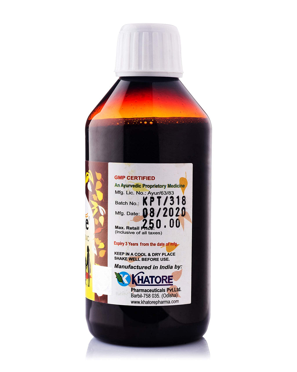 Ayurvedic blended supplements for women