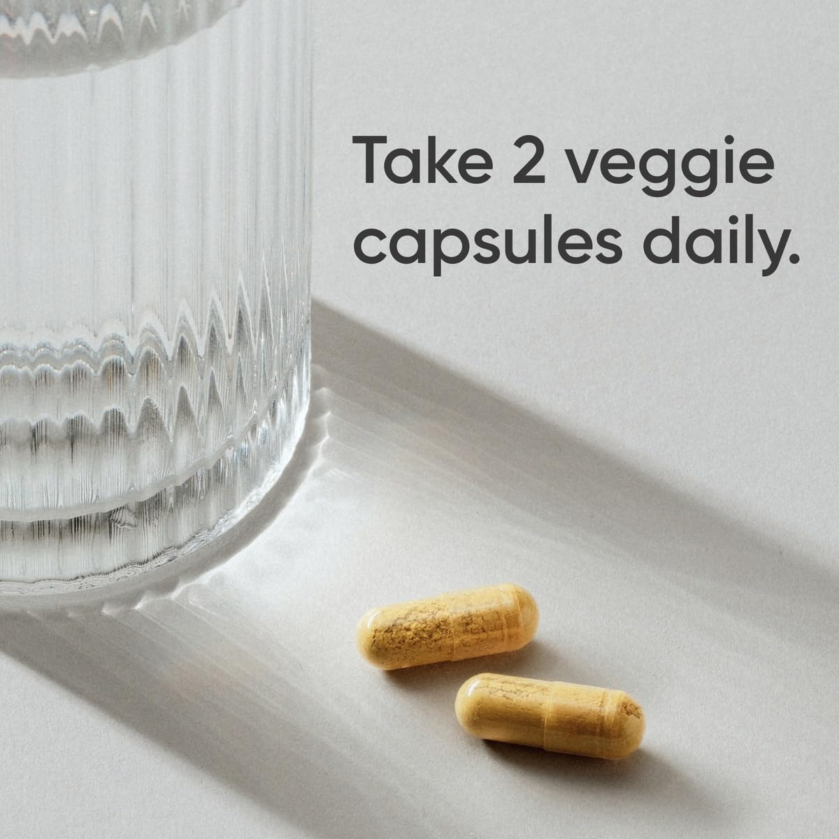 Ayurvedic blended vitamin benefits
